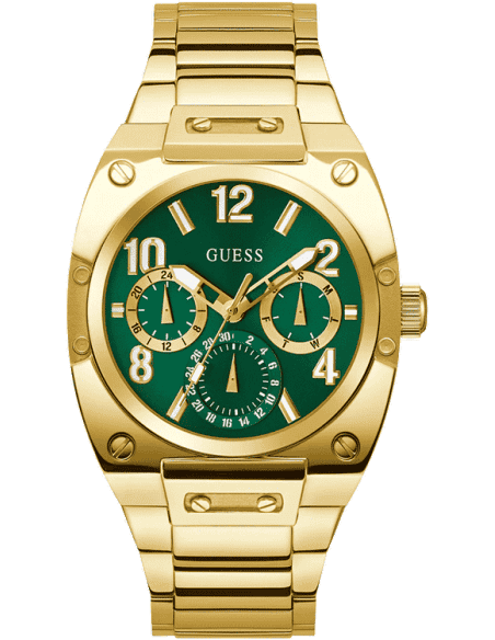 Buy Guess GW0624G2 Watch in India I Swiss Time House