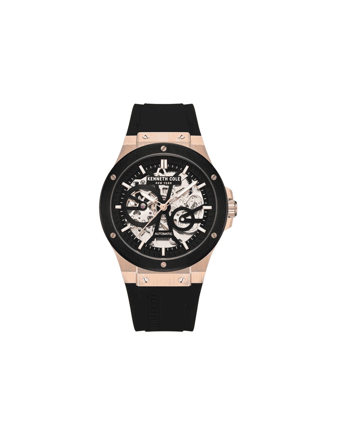 Buy Kenneth Cole KCWGR0033503MN Watch in India I Swiss Time House