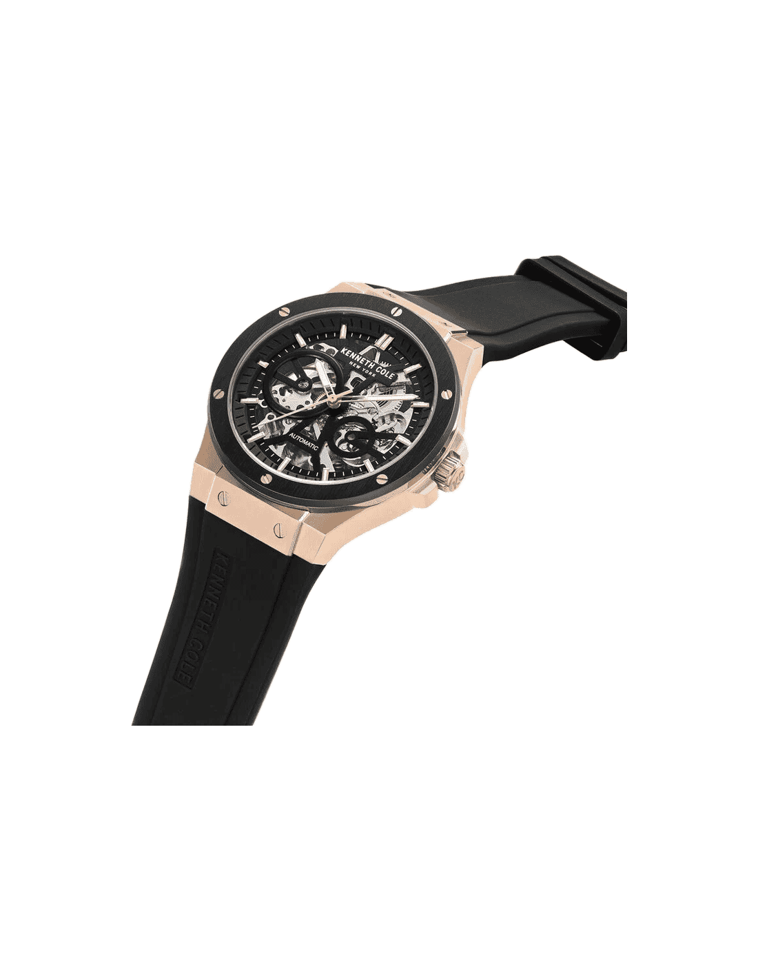 Buy Kenneth Cole KCWGR0033503MN Watch in India I Swiss Time House