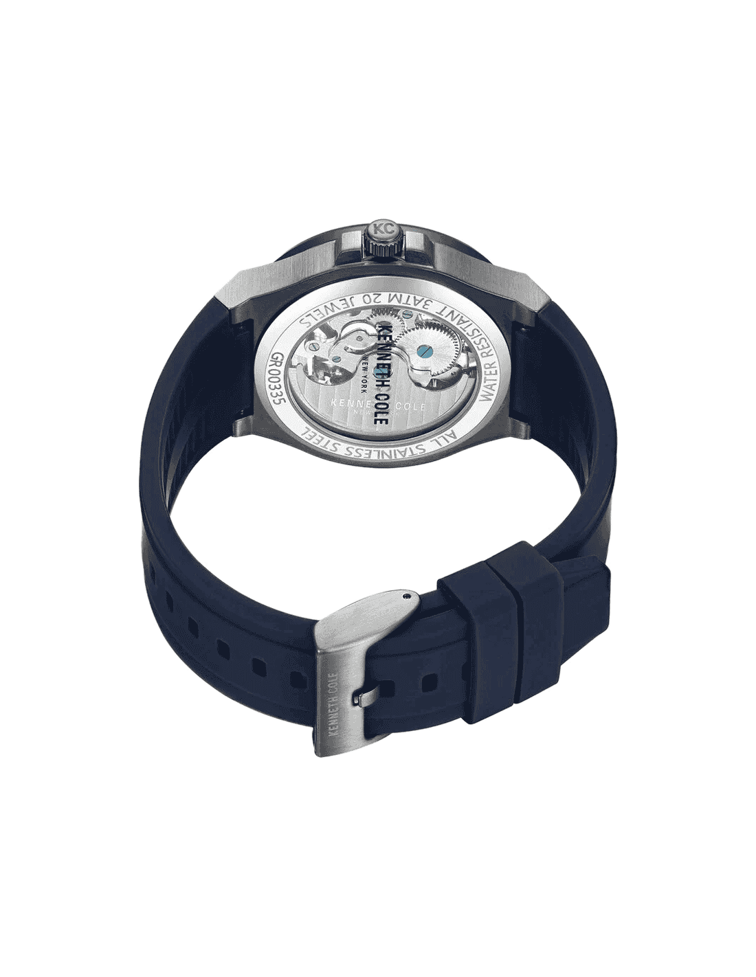 Buy Kenneth Cole KCWGR0033504MN Watch in India I Swiss Time House