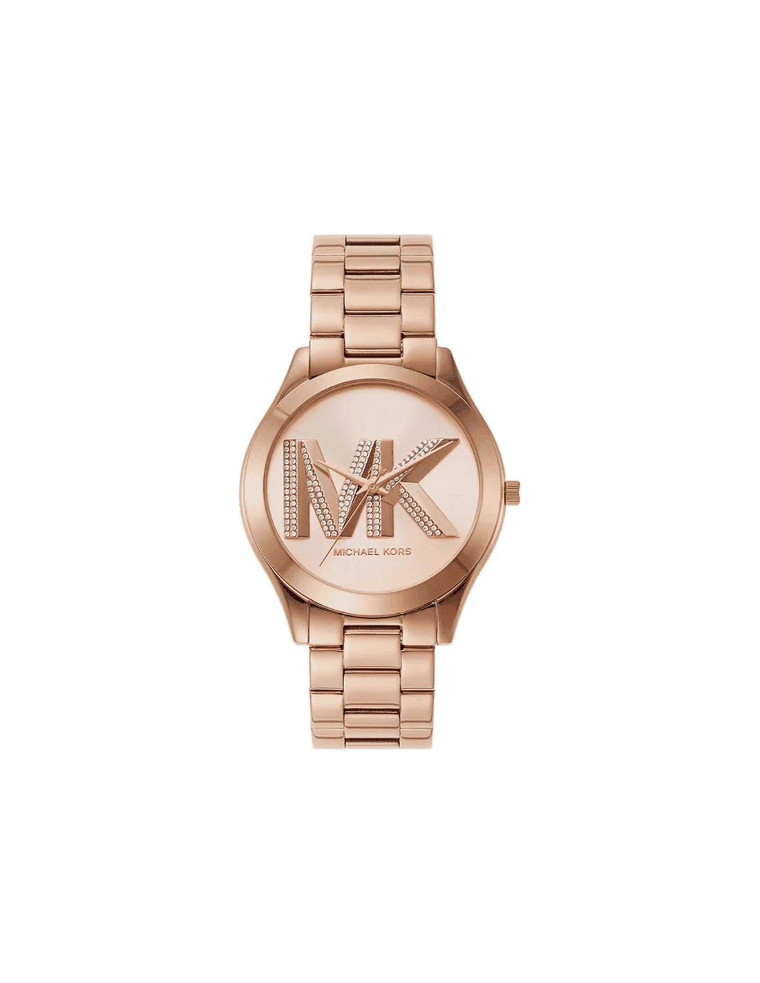 Buy Michael Kors MK4733 Watch in India I Swiss Time House