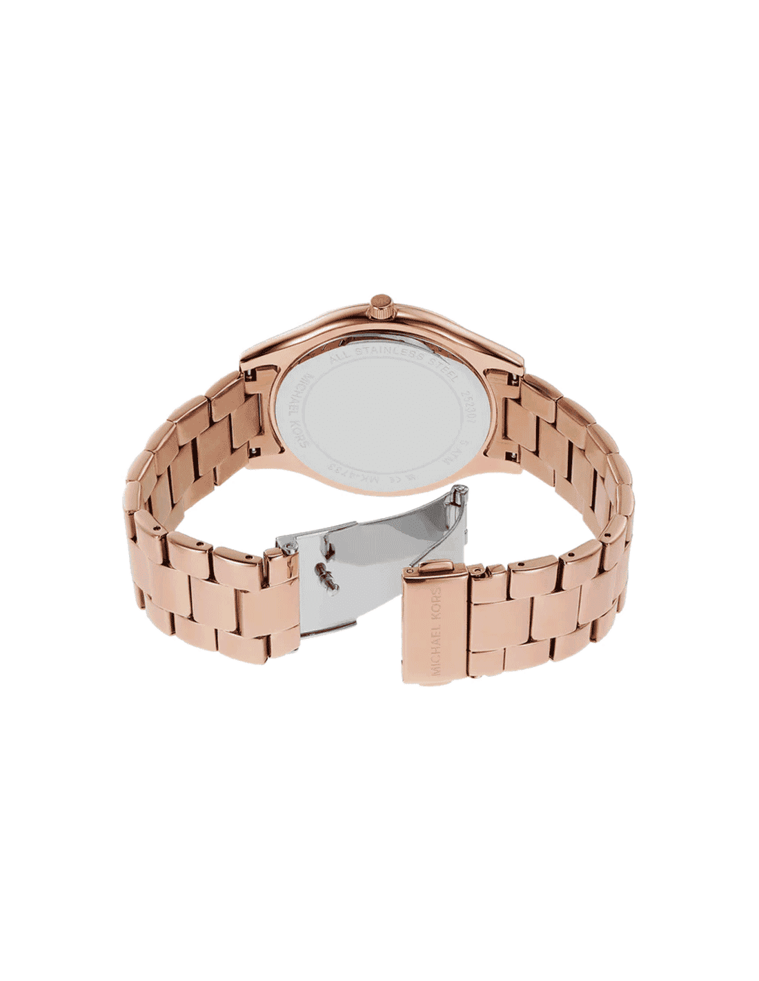 Buy Michael Kors MK4733 Watch in India I Swiss Time House