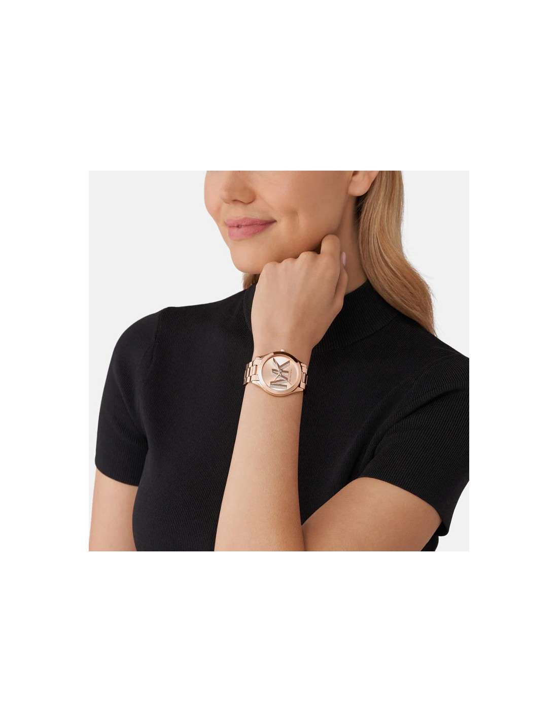 Buy Michael Kors MK4733 Watch in India I Swiss Time House