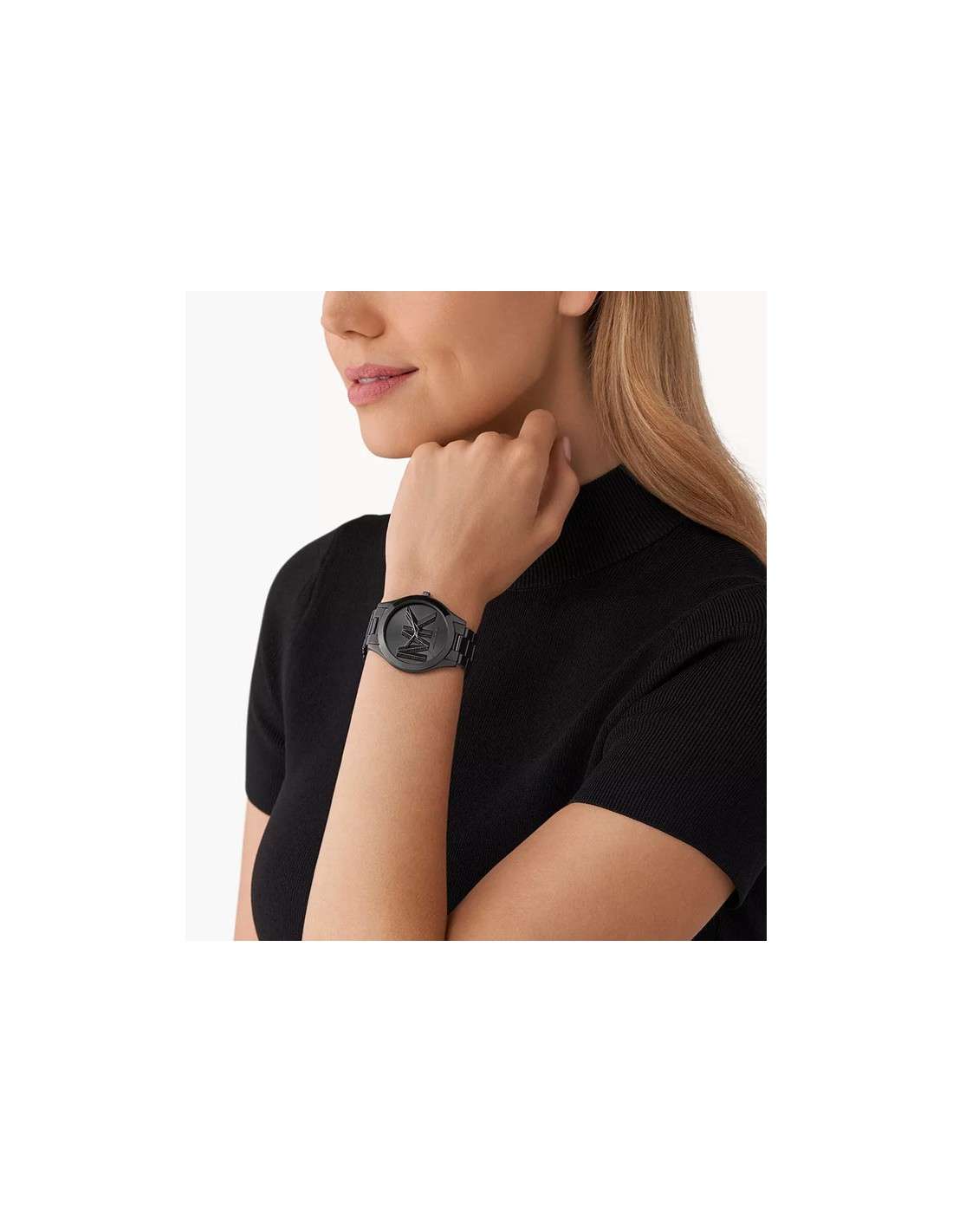 Buy Michael Kors MK4734 Watch in India I Swiss Time House