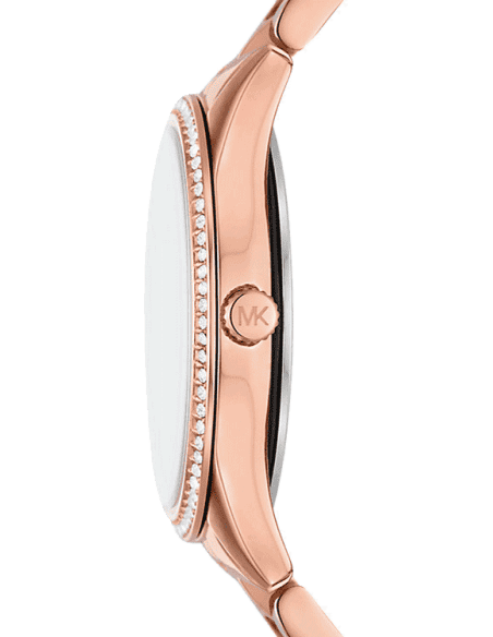 Buy Michael Kors MK4736 Watch in India I Swiss Time House