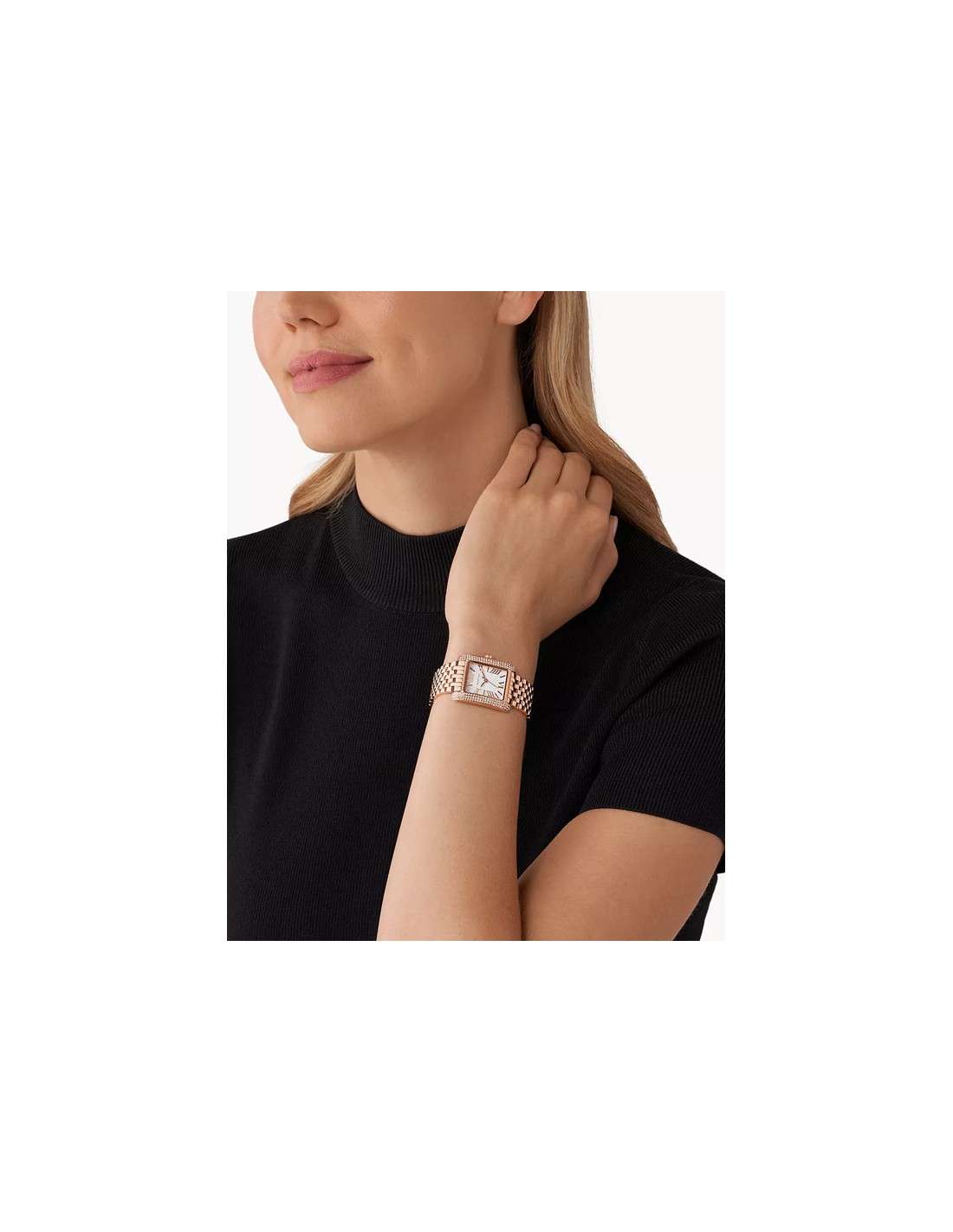 Buy Michael Kors MK4743 Watch in India I Swiss Time House