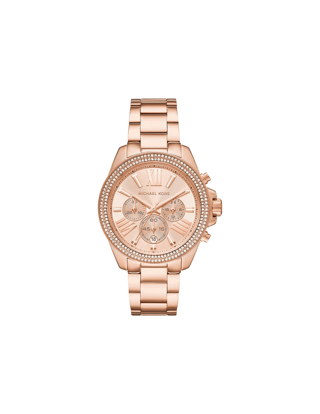 Buy Michael Kors MK7430 Watch in India I Swiss Time House