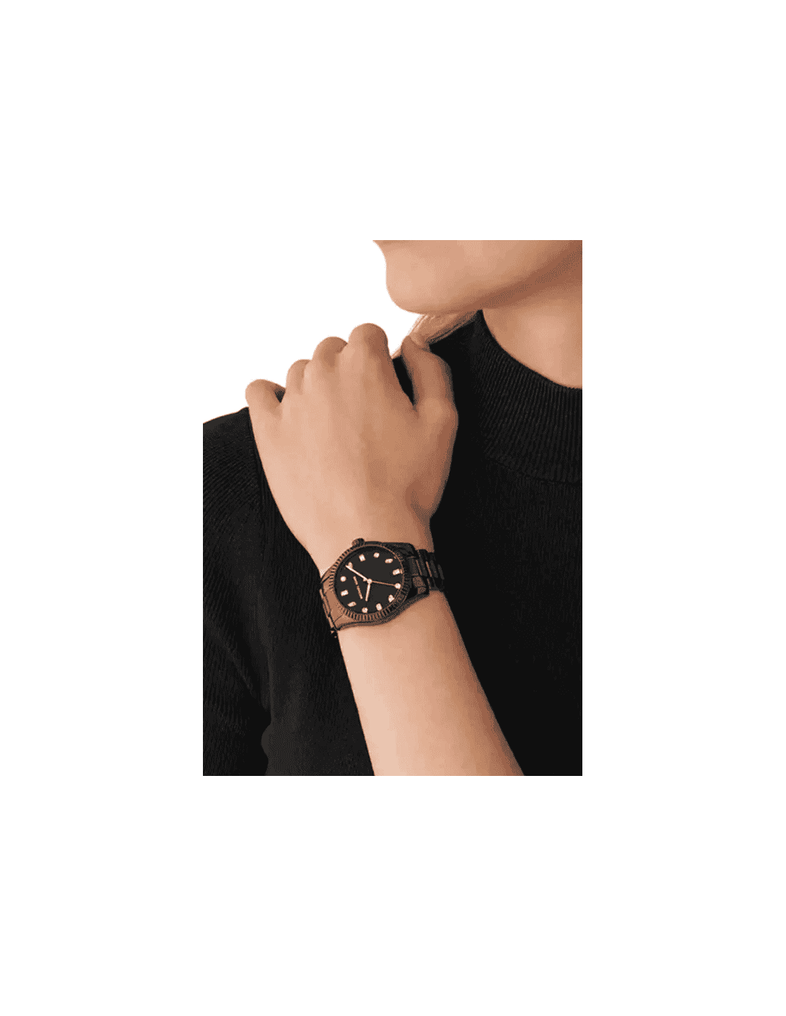 Buy Michael Kors MK7442 Watch in India I Swiss Time House