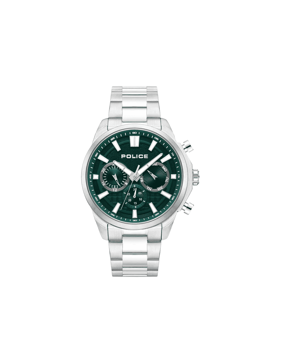 Police Watches for Men & Women in India | Swiss Time House