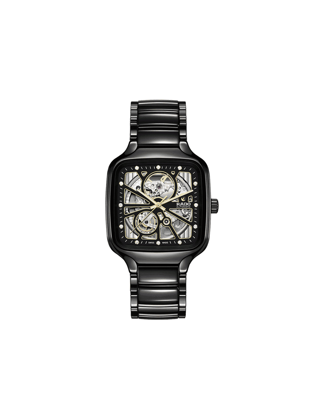 Rado Boutique | Buy Rado Watches for Men & Women in India | Swiss Time ...