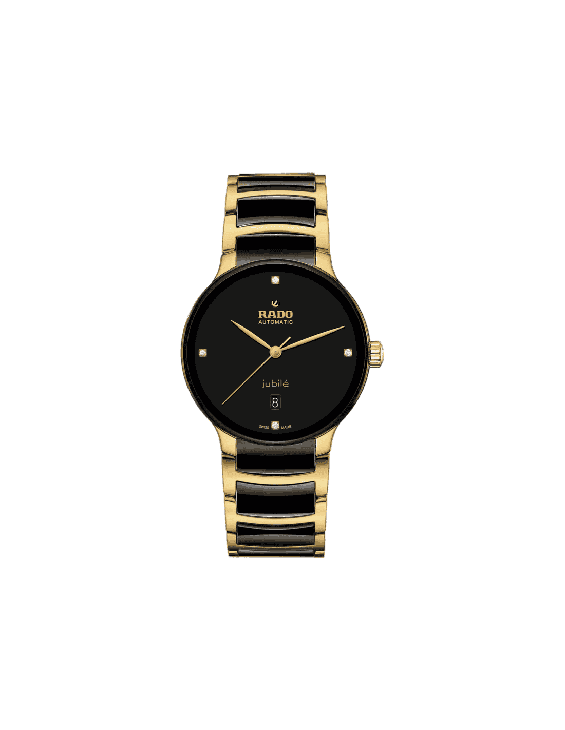 Rado Boutique | Buy Rado Watches for Men & Women in India | Swiss Time ...