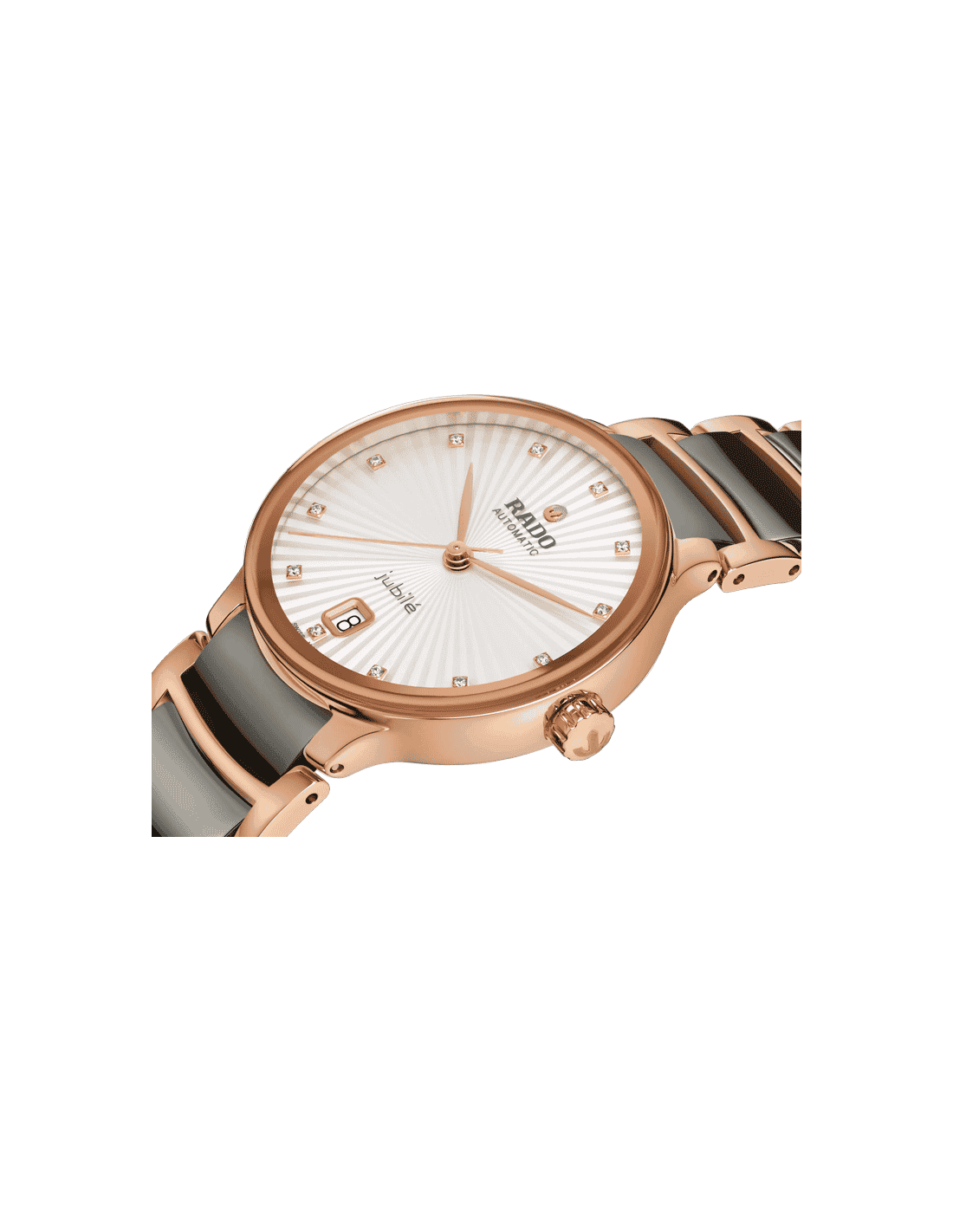 Buy Rado R30037742 Watch in India I Swiss Time House