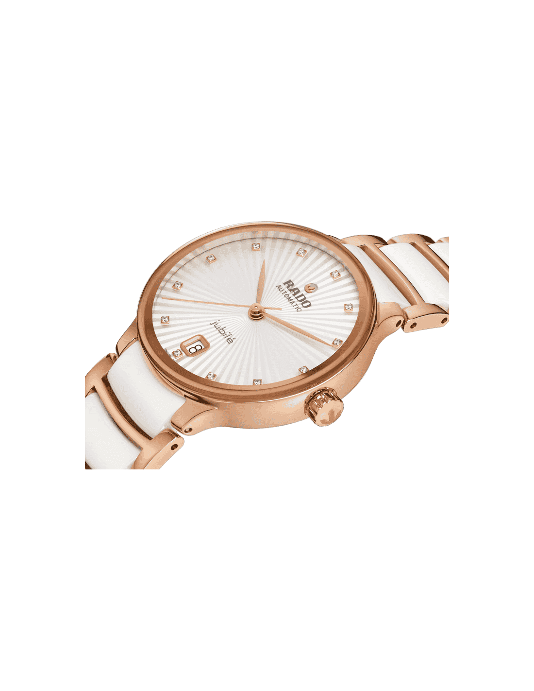 Buy Rado R30037744 Watch in India I Swiss Time House