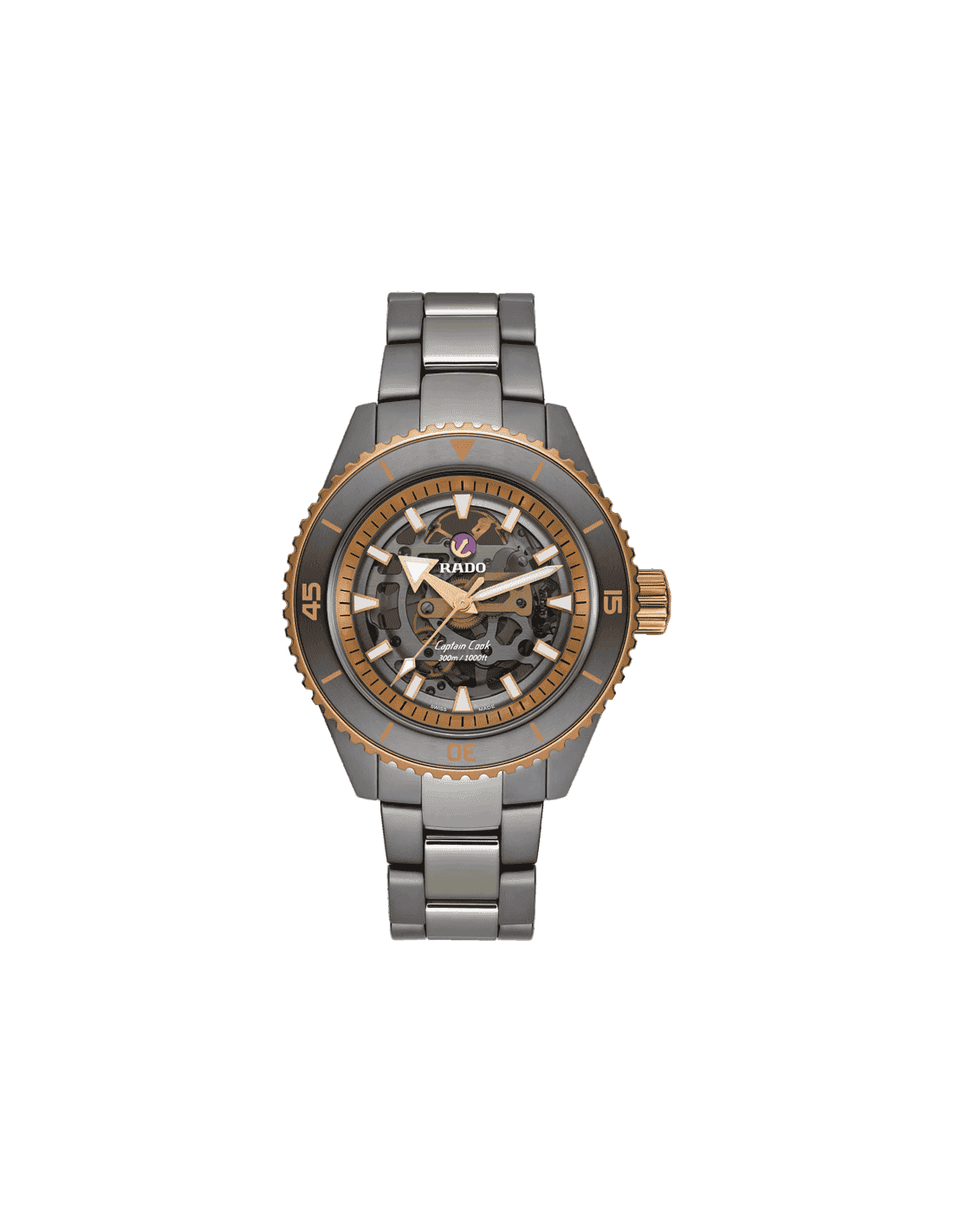 Rado Boutique | Buy Rado Watches for Men & Women in India | Swiss Time ...