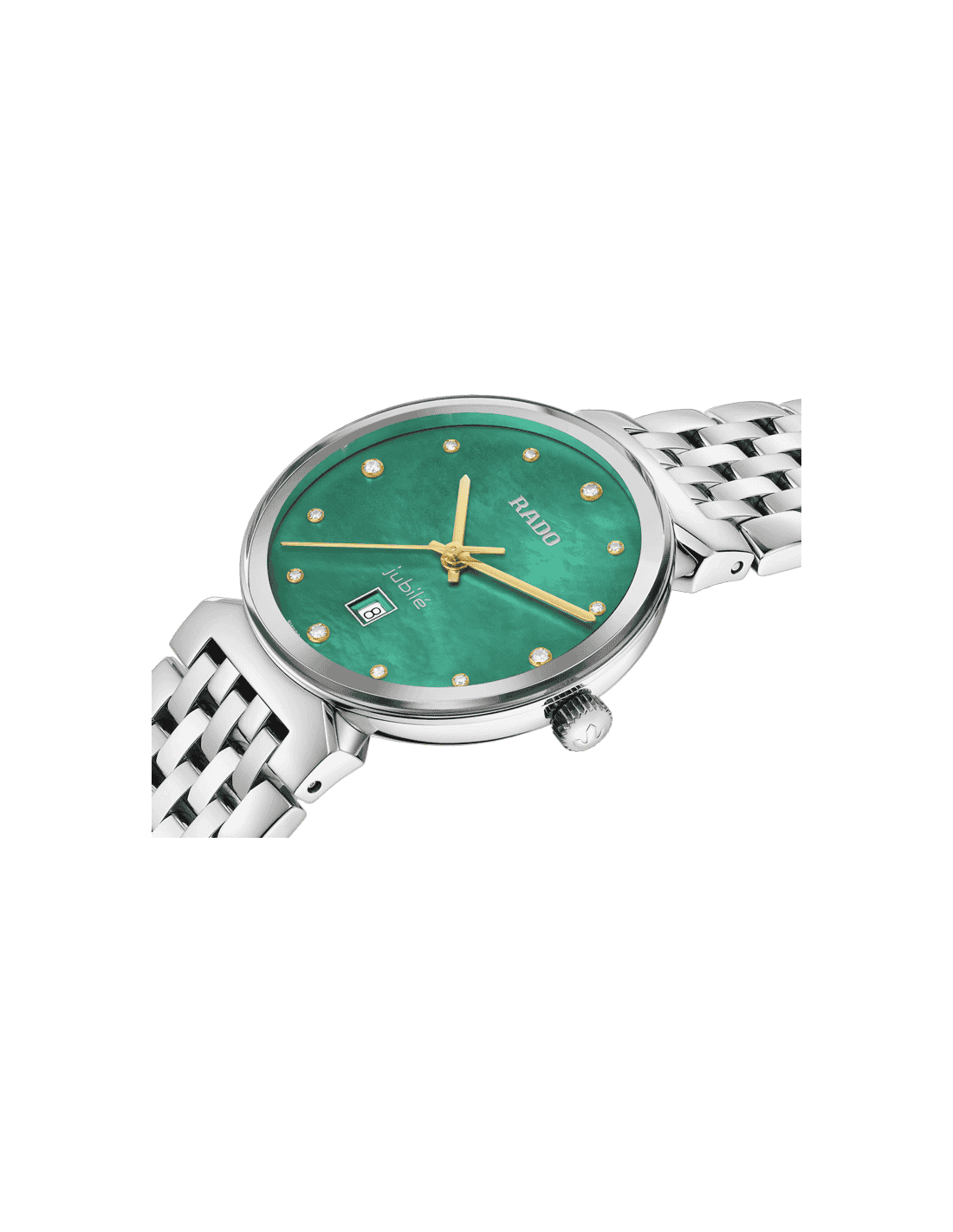 Buy Rado R48913903 Watch in India I Swiss Time House