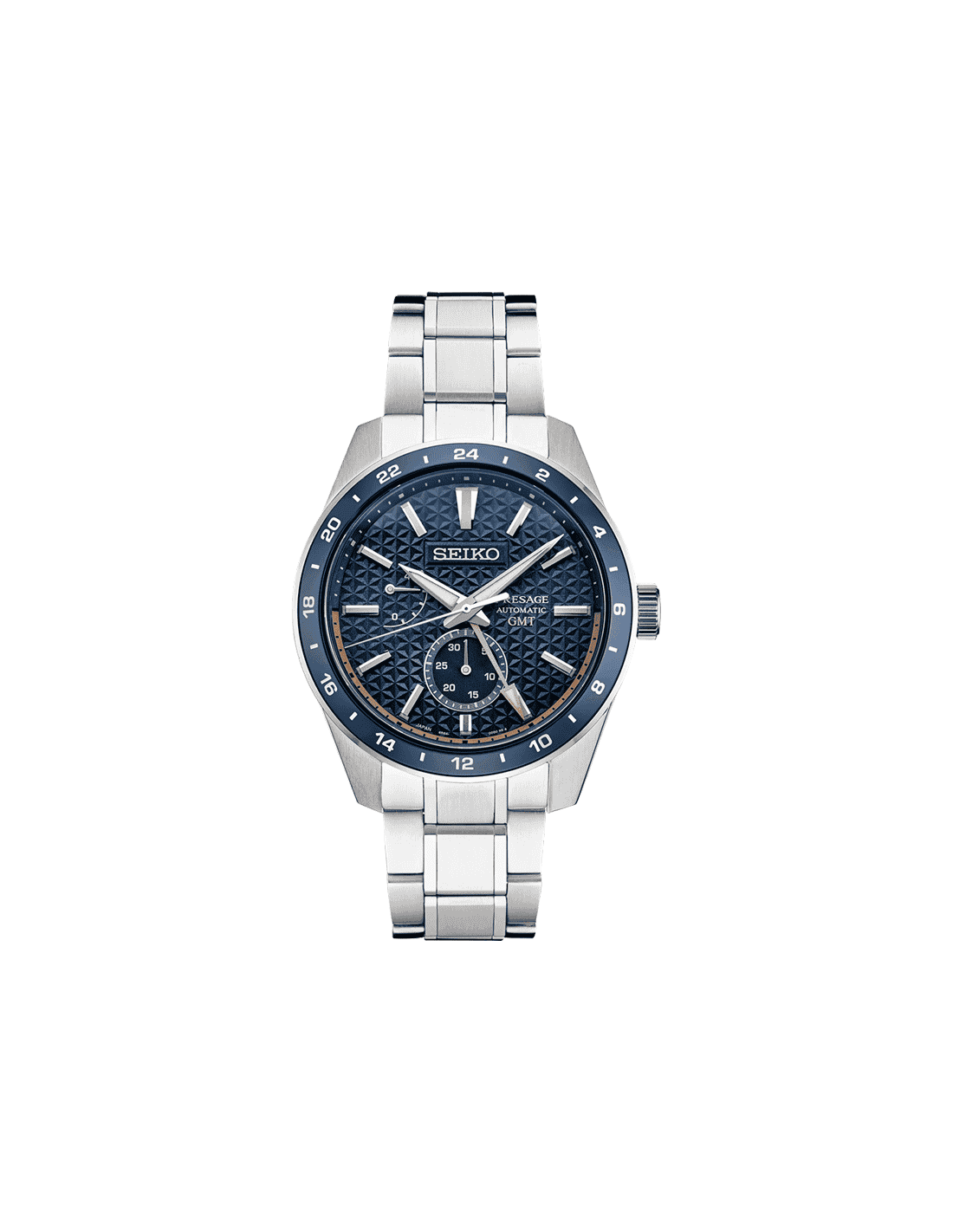 Buy Seiko SPB217J1 Watch in India I Swiss Time House