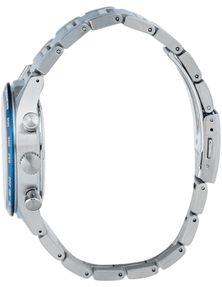 Buy Seiko SSB445P1 Watch in India I Swiss Time House