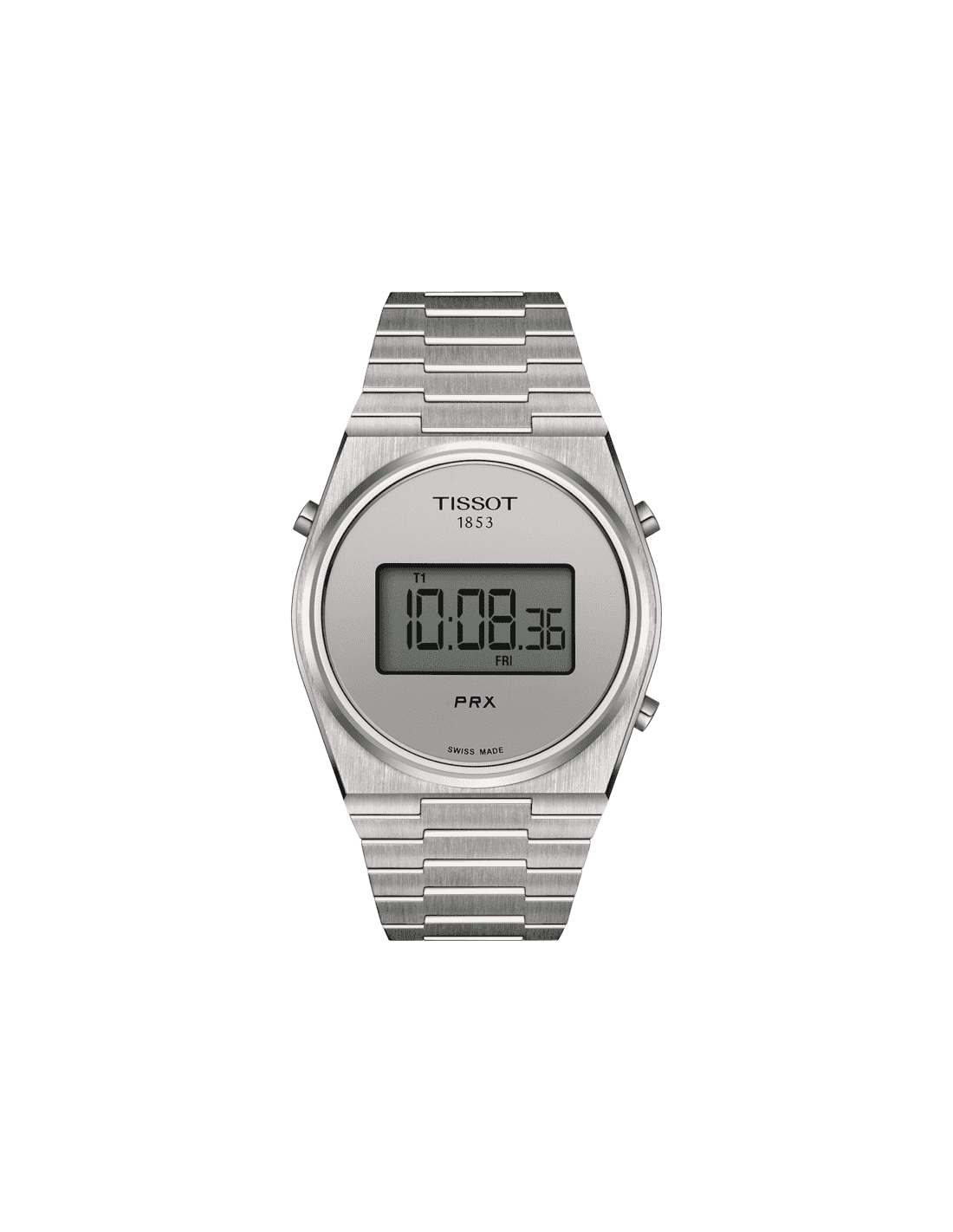 Buy Tissot Watches for Men & Women in India | Swiss Time House