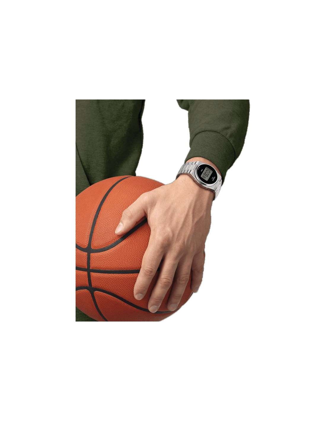 Buy Tissot T1374631105000 Watch in India I Swiss Time House