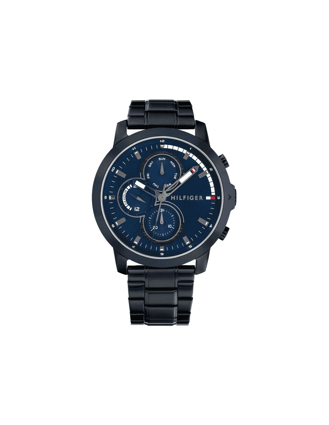 Buy Tommy Hilfiger TH1792049 Watch in India I Swiss Time House