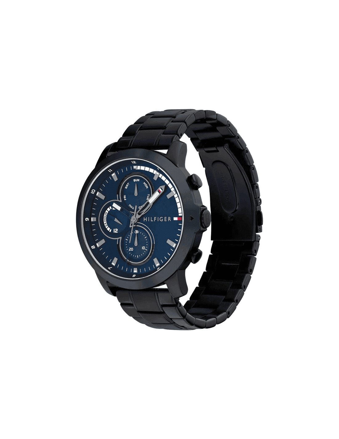 Buy Tommy Hilfiger TH1792049 Watch in India I Swiss Time House