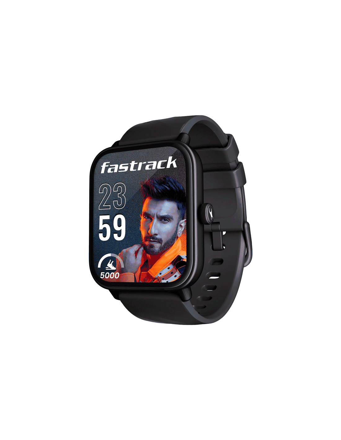 Buy Fastrack 38100PP01 Watch in India I Swiss Time House