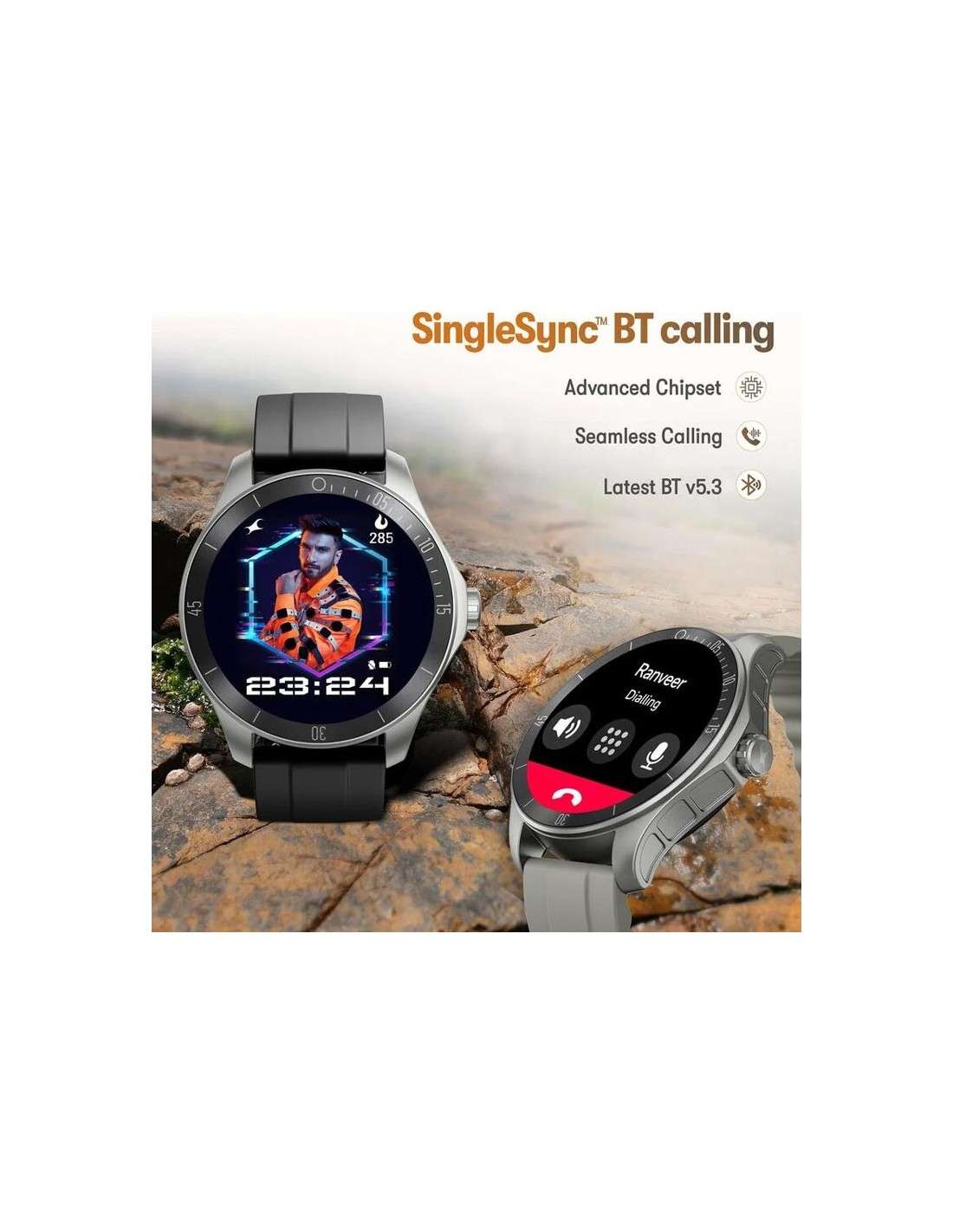 Buy Fastrack 38102PP03 Watch in India I Swiss Time House