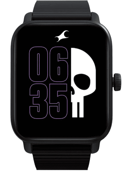 Buy Fastrack 38103AM01 Watch in India I Swiss Time House