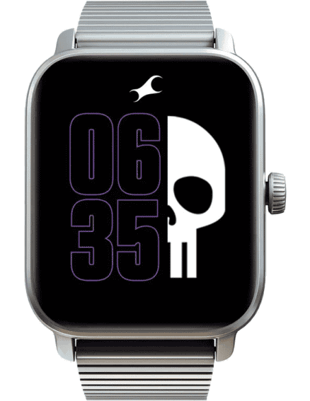 Buy Fastrack 38103AM02 Watch in India I Swiss Time House