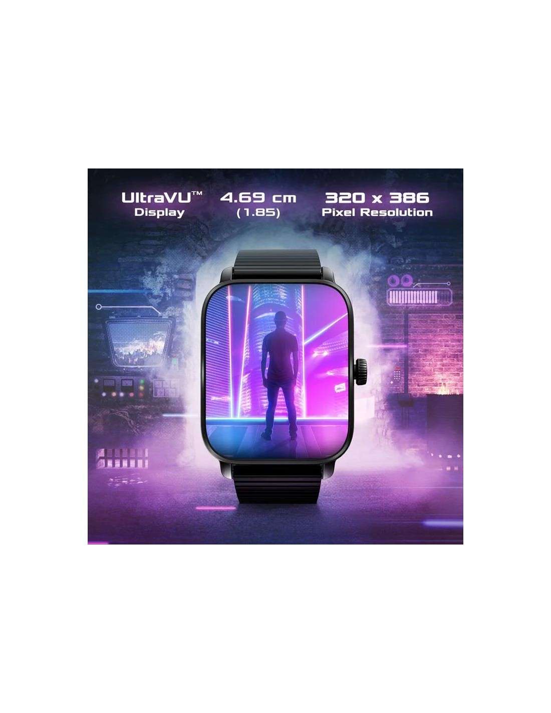 Buy Fastrack 38103AM02 Watch in India I Swiss Time House