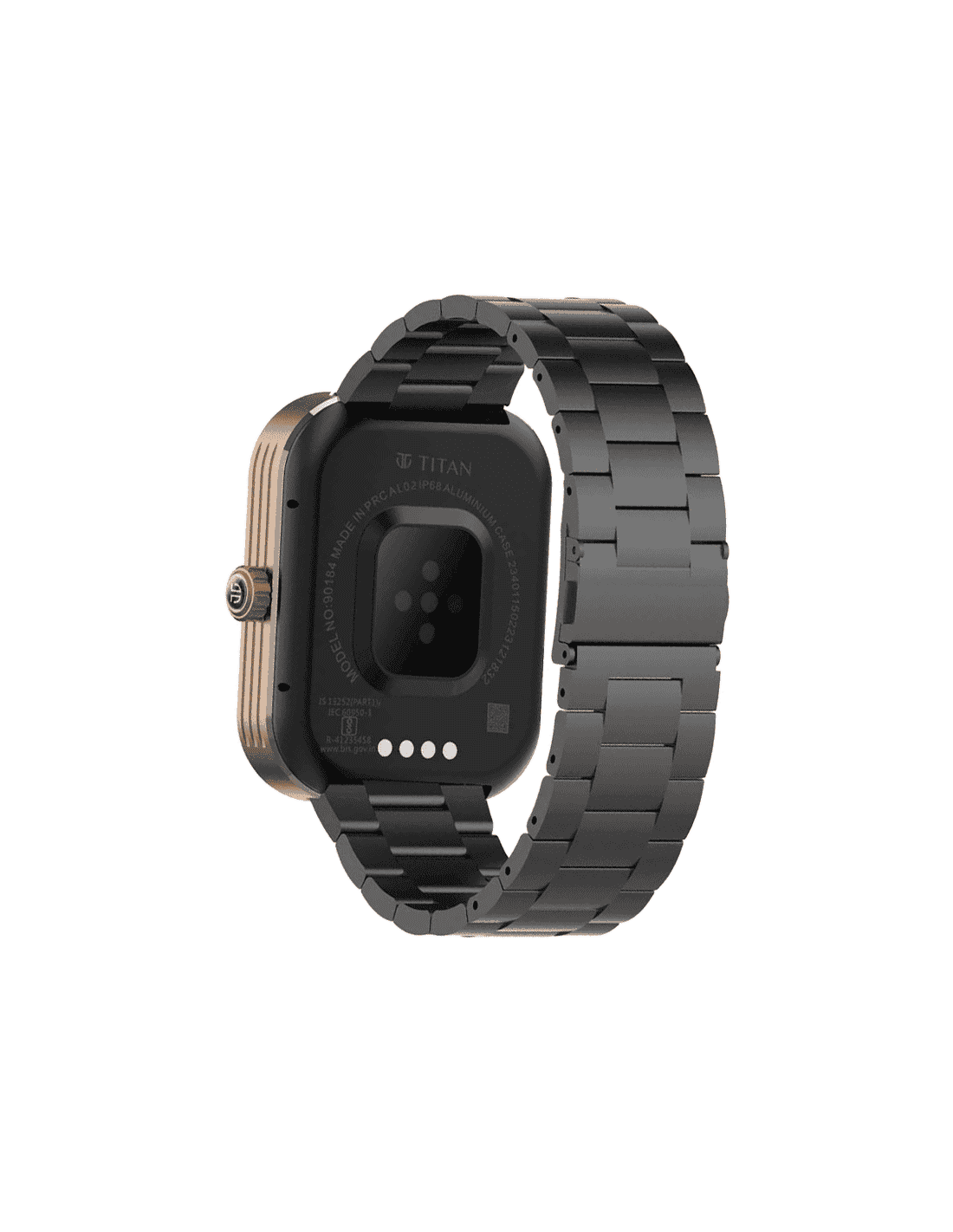 Buy Titan 90184AM02 Watch in India I Swiss Time House