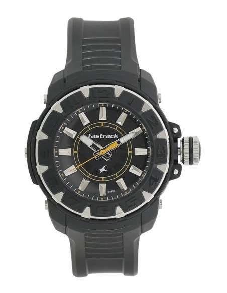 Buy Fastrack 9334PP06 Watch in India I Swiss Time House