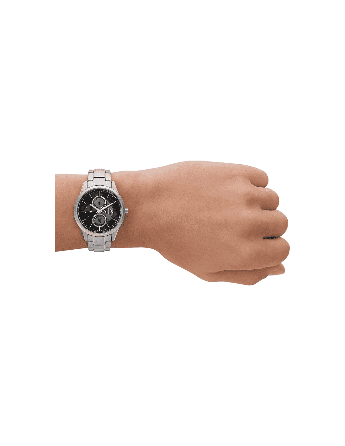 Buy Armani Exchange AX1873 Watch in India I Swiss Time House