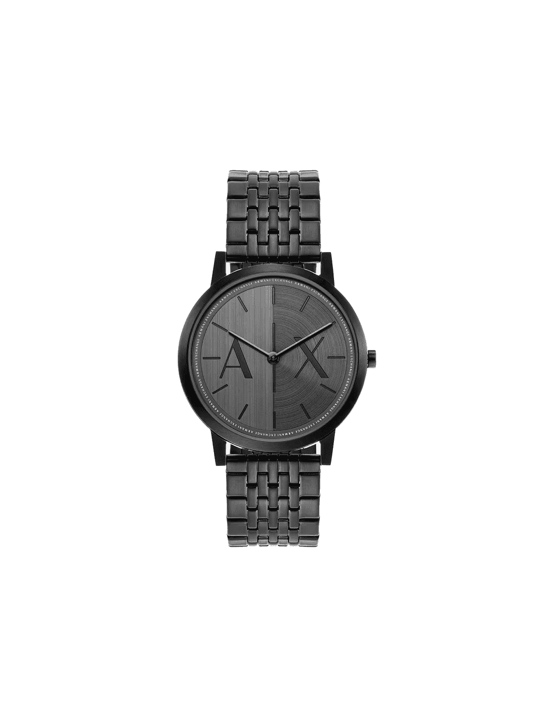 Buy Armani Exchange AX2872 Watch in India I Swiss Time House