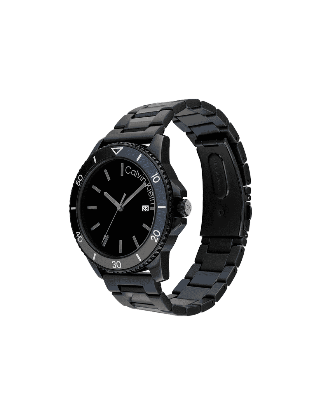 Buy Calvin Klein 25200382 Watch in India I Swiss Time House