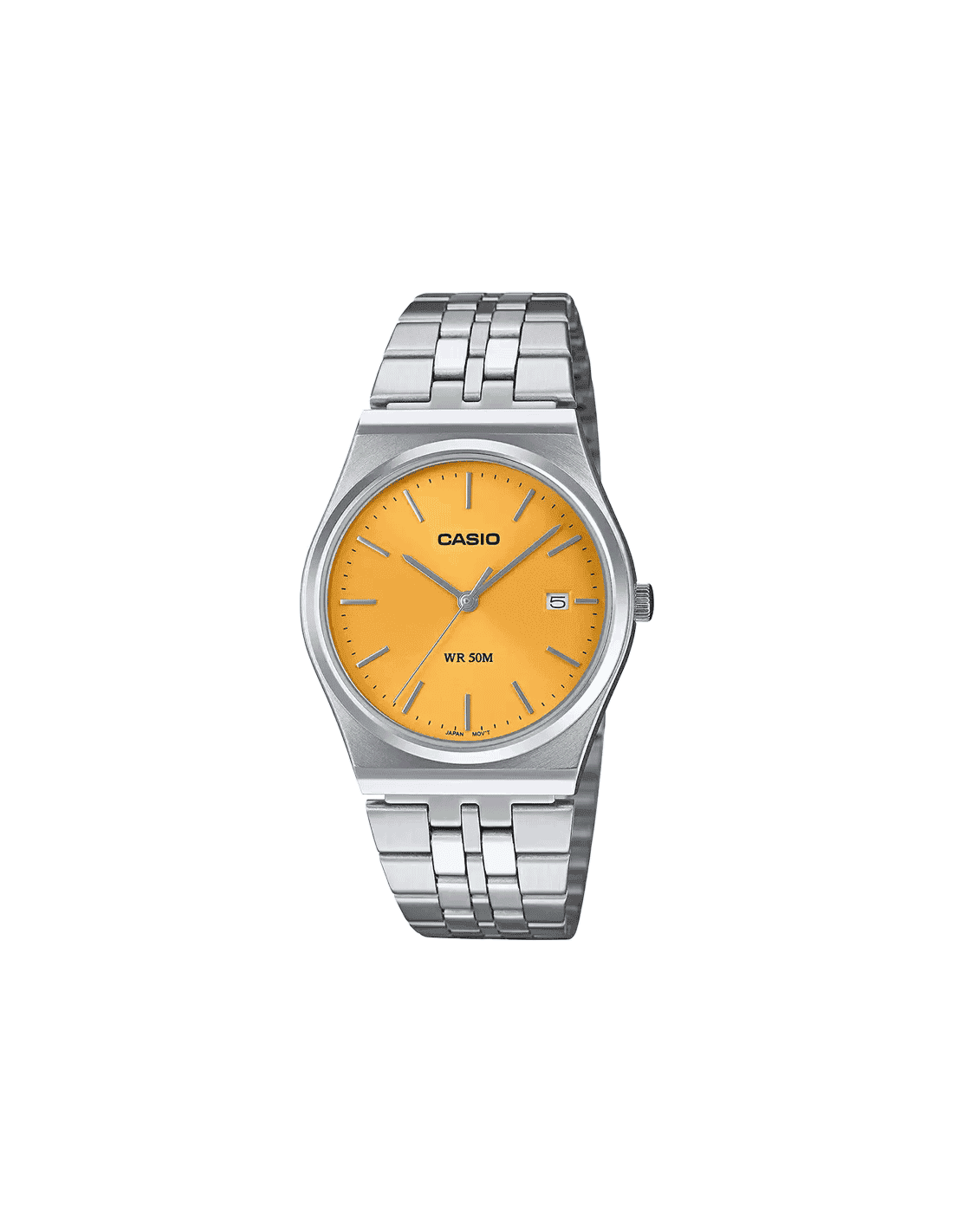 Buy Casio A2238 MTP-B145D-9AVDF ENTICER MEN Watch in India I Swiss ...