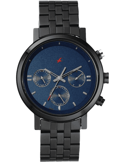 Buy Fastrack 9915PP43J Watch in India I Swiss Time House