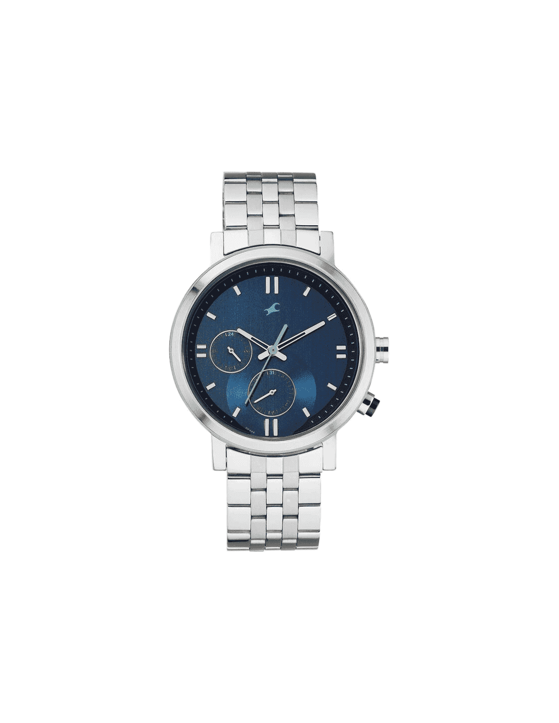 Buy Fastrack 3287KM05 Watch in India I Swiss Time House