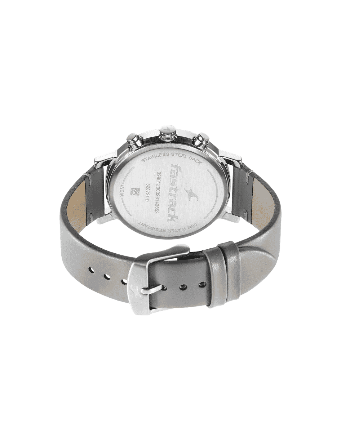 Buy Fastrack 3287SL05 Watch in India I Swiss Time House