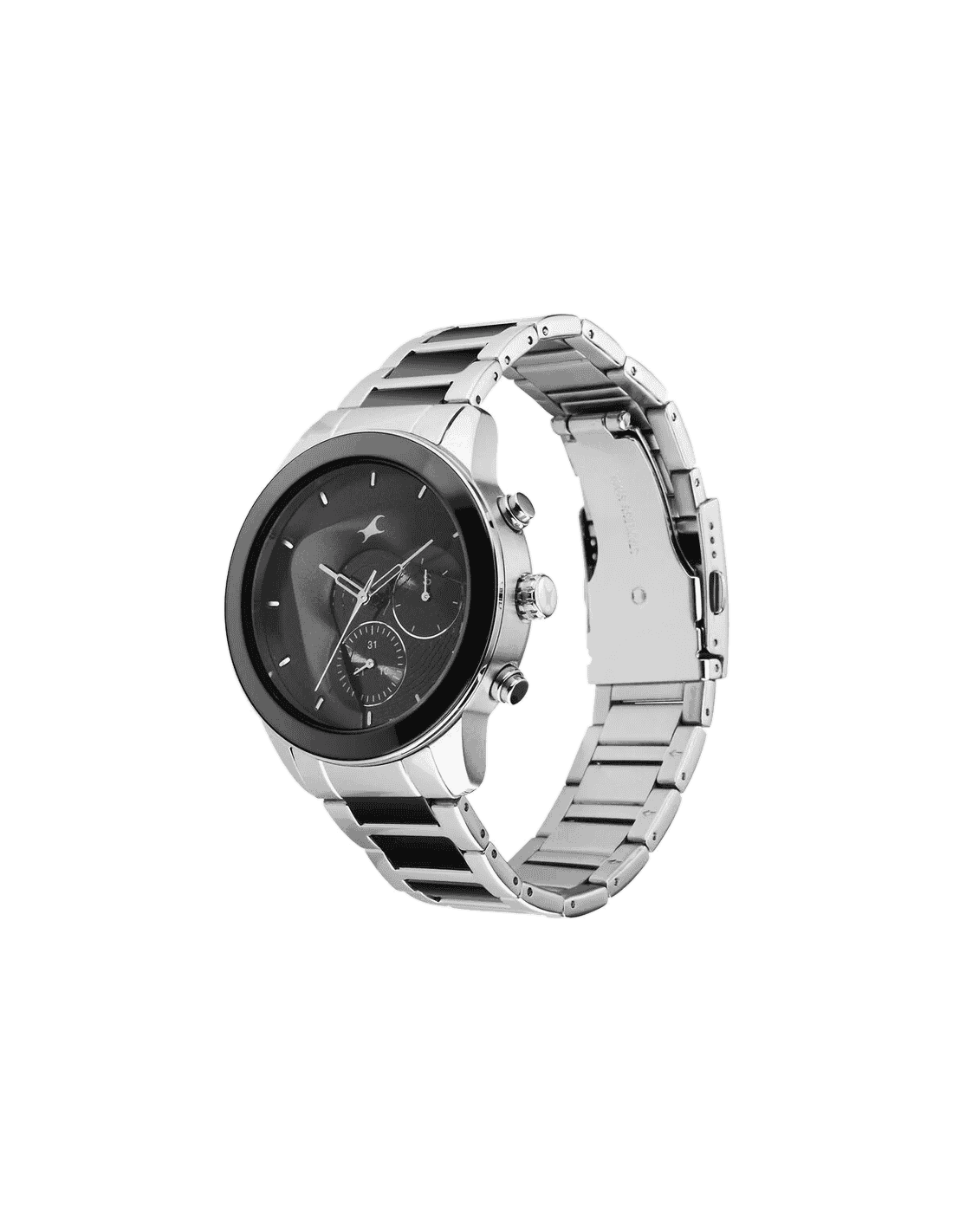 Buy Fastrack 3304KD01 Watch in India I Swiss Time House