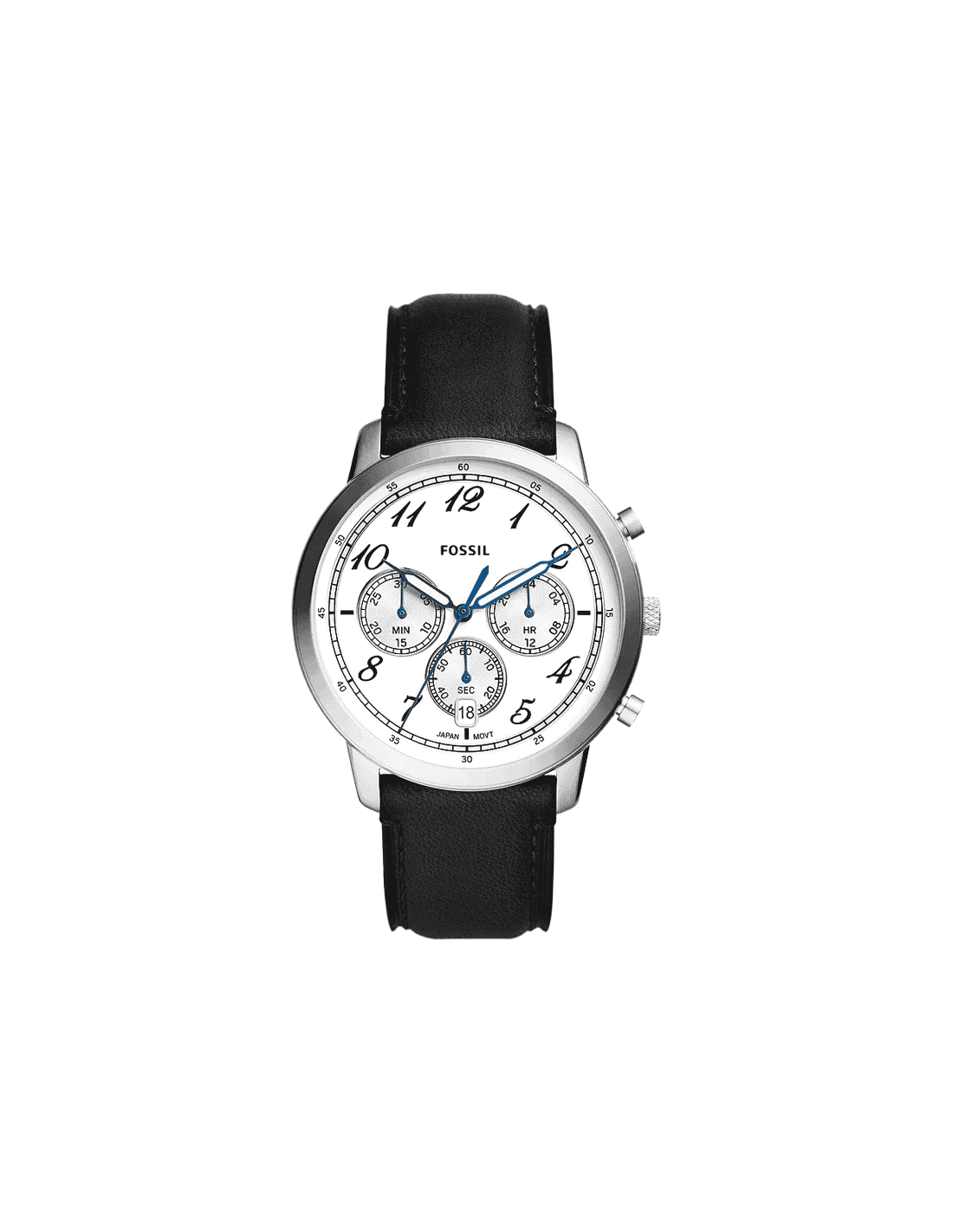 Buy Fossil FS6023 Watch in India I Swiss Time House