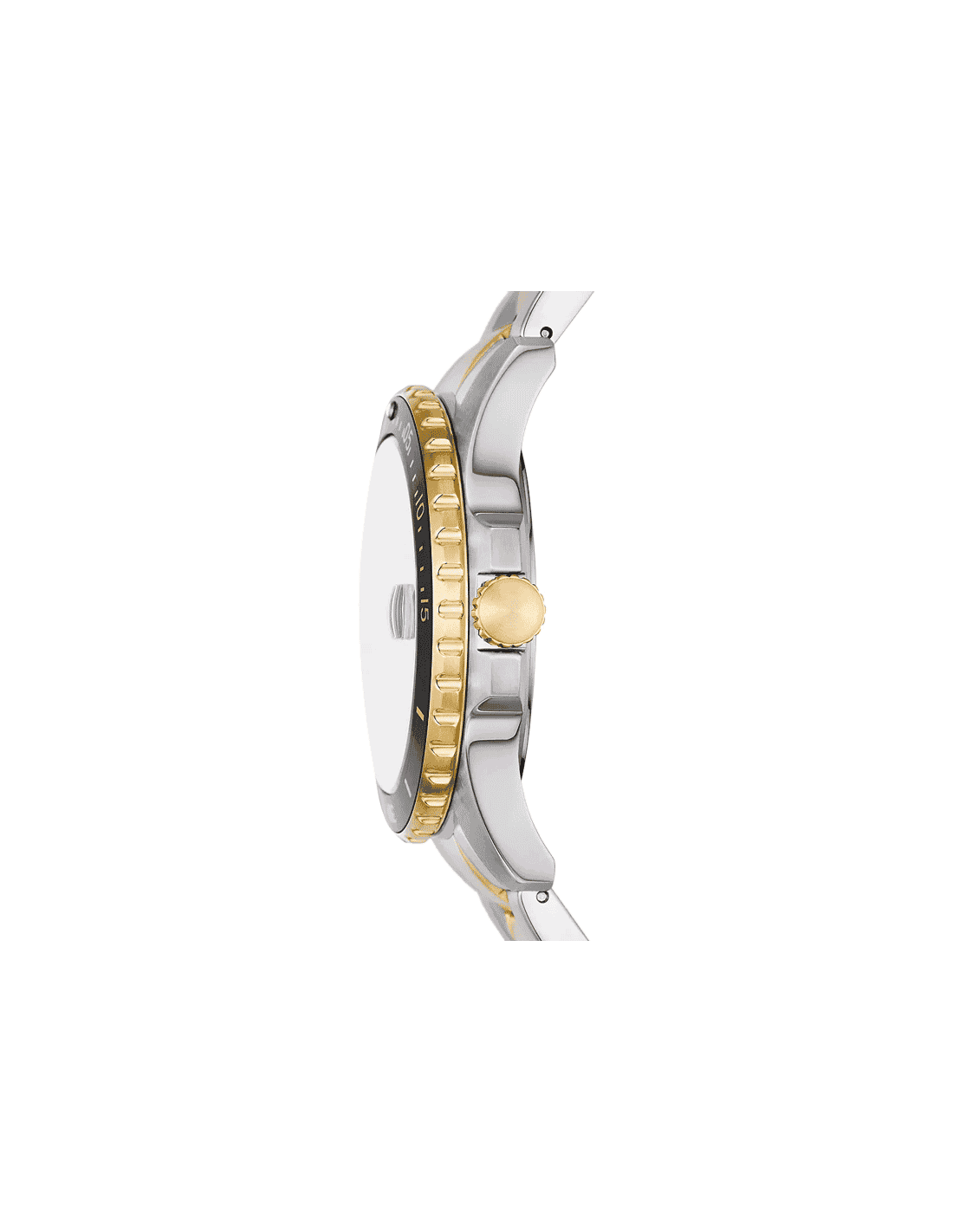 Buy Fossil FS6031 Watch in India I Swiss Time House