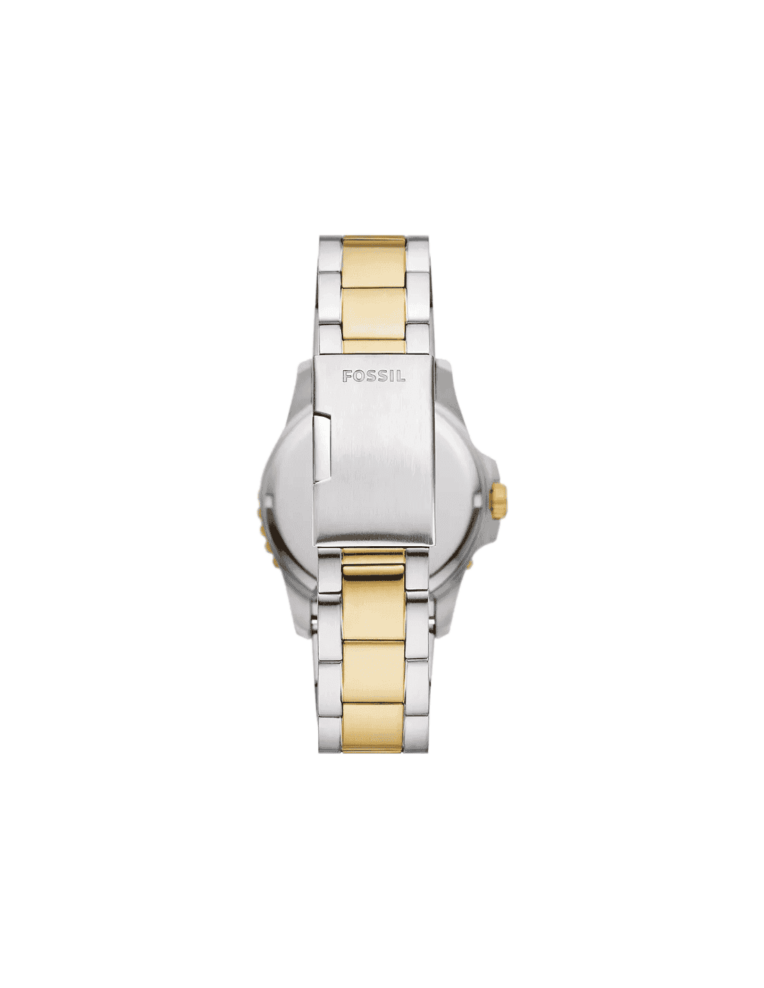 Buy Fossil FS6031 Watch in India I Swiss Time House