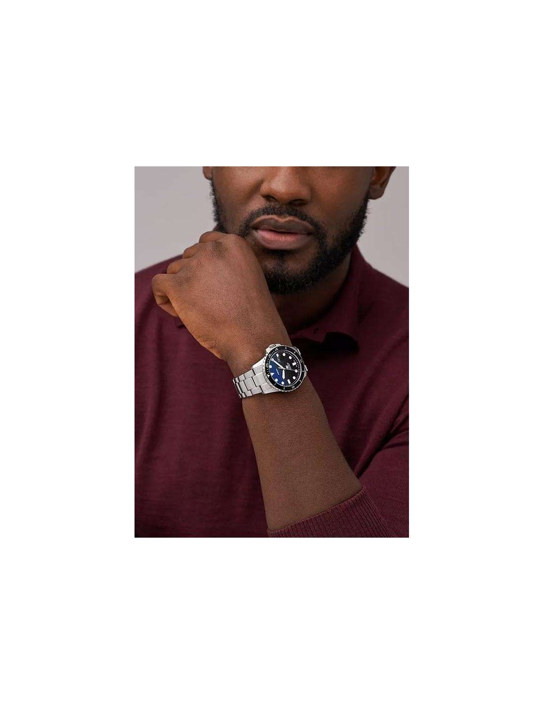 Buy Fossil FS6038 Watch in India I Swiss Time House