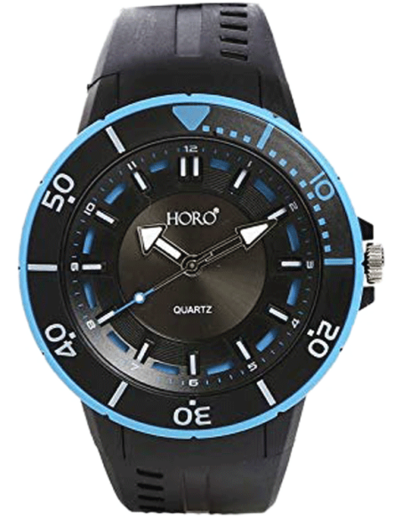 Buy Horo WPL402 Watch in India I Swiss Time House