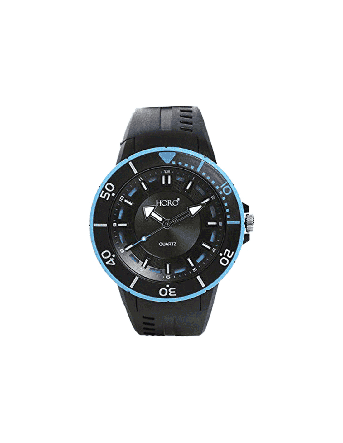 Buy Horo WPL402 Watch in India I Swiss Time House