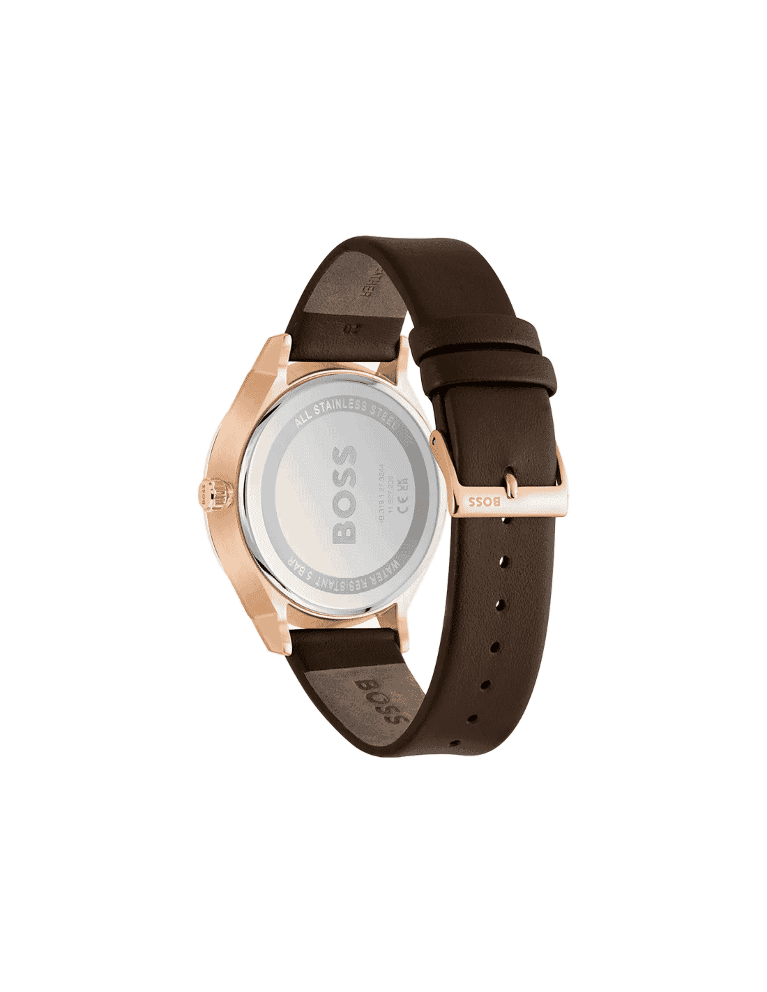 Buy Hugo Boss 1514103 Watch in India I Swiss Time House