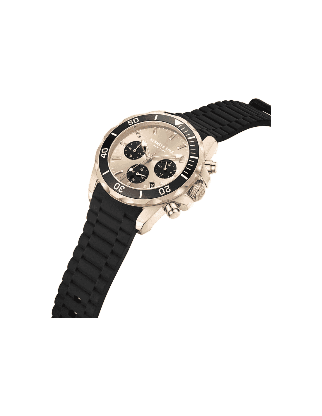 Buy Kenneth Cole KCWGO0027103MN Watch in India I Swiss Time House