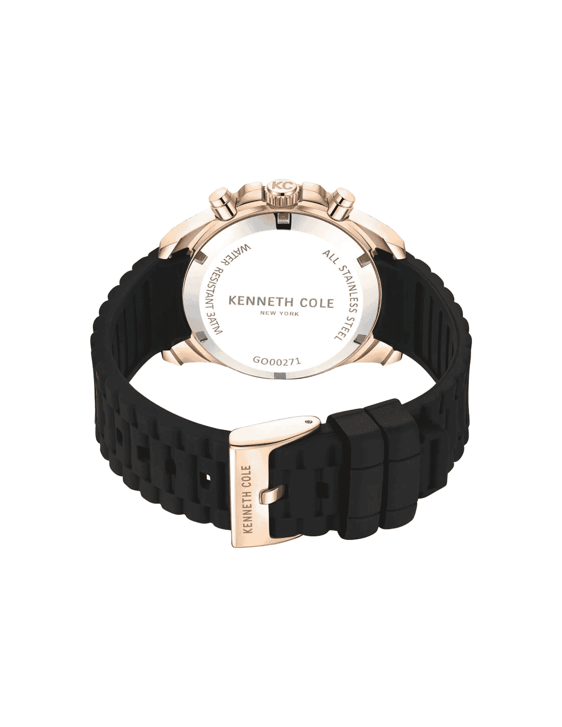 Buy Kenneth Cole KCWGO0027103MN Watch in India I Swiss Time House