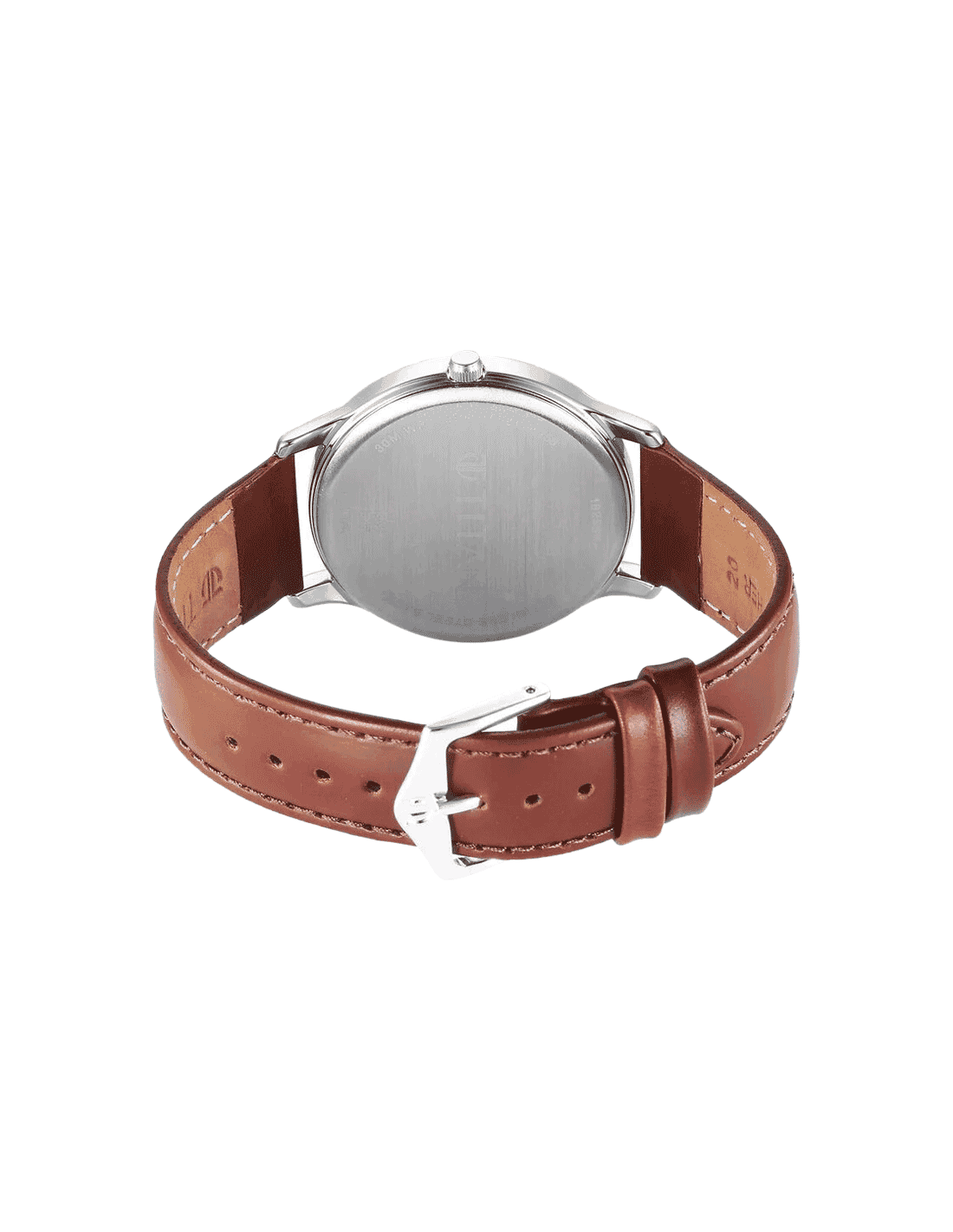 Buy Titan 1825SL15 Watch in India I Swiss Time House